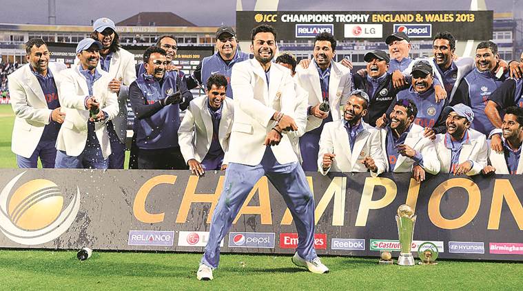 ICC Future Tours Programme: It’s official, Champions Trophy is out ...