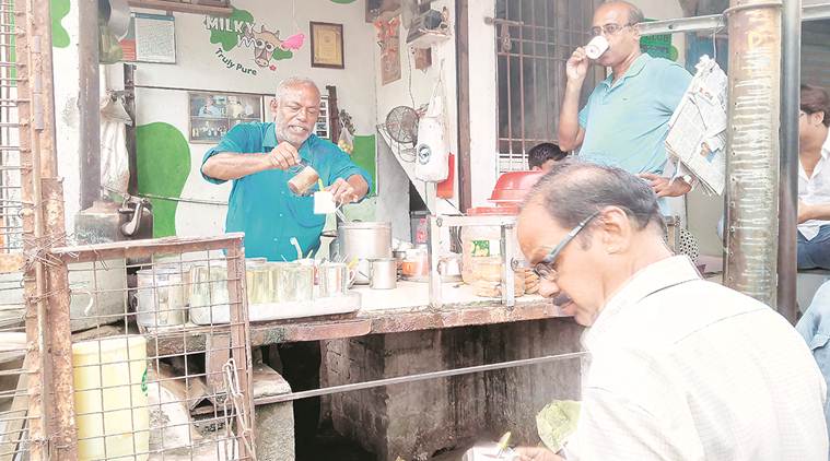 After burst of fame by meeting PM Modi, Cuttack tea-seller back on hunt ...