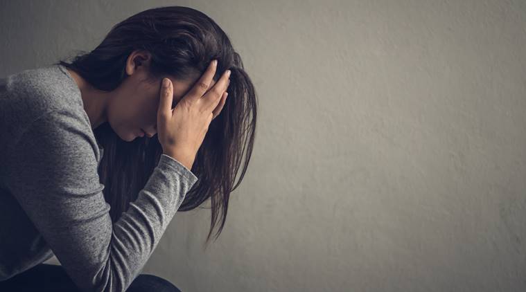 India is world’s most depressed country with most numbers of anxiety ...
