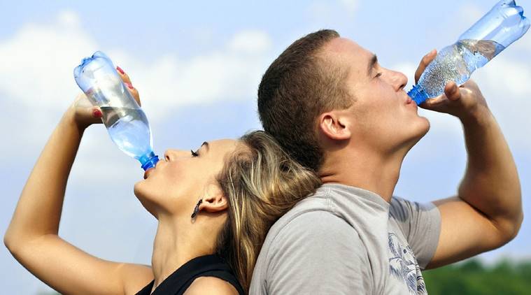 Not drinking enough water? This is how it can harm your body | Health ...