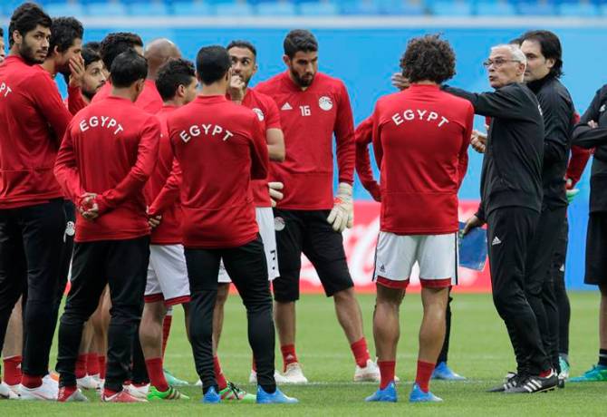FIFA World Cup 2018, Russia vs Egypt Highlights: Russia beat Egypt 3-1 ...