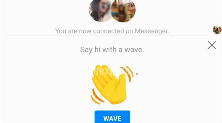 Facebook Messenger to scale back “You Are Now Connected on Messenger ...