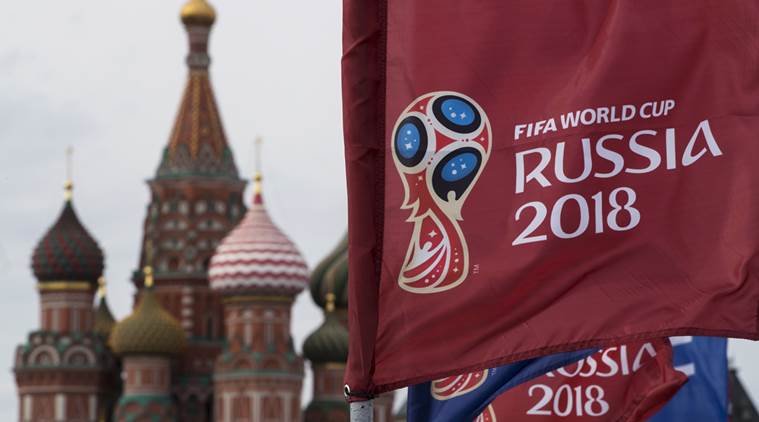 FIFA World Cup 2018: All you can do in Russia apart from watching ...