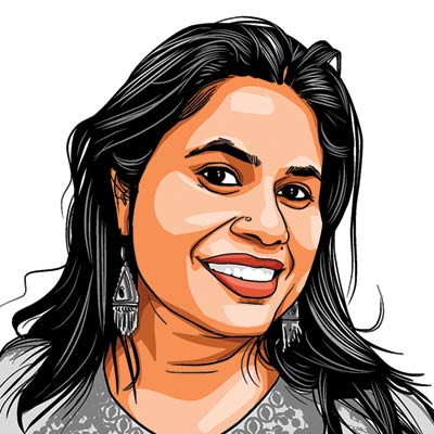 With Saviours Like These | The Indian Express