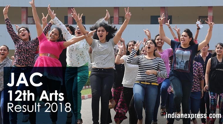 JAC 12th Arts Result declared: When and where to check at jac.nic.in ... JAC 12th Arts Result declared: When and where to check at jac.nic.in ...