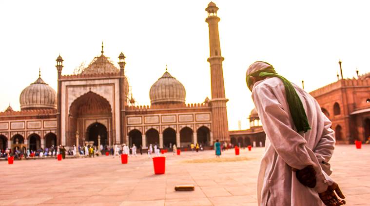 Ramadan 2018: Muslims around India come together to celebrate Ramadan ...