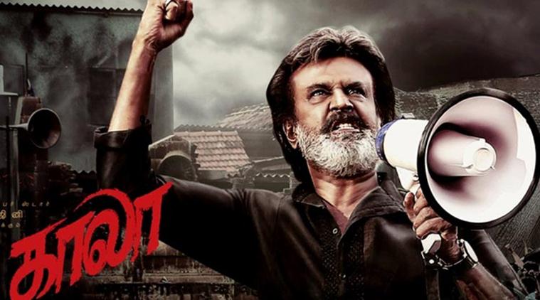 Kaala: Rajinikanth thanks God for the film’s box office performance ...