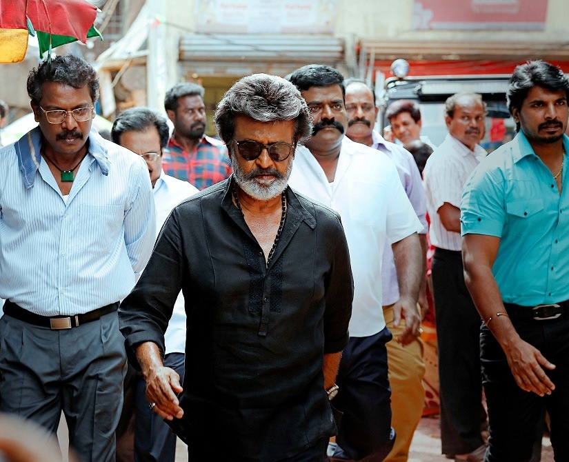 Kaala: Four Rajinikanth stereotypes busted by Pa Ranjith | Opinion ...