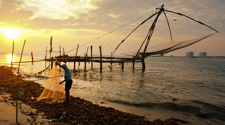 World Environment Day 2018: How fishing community in Kerala is bringing ...