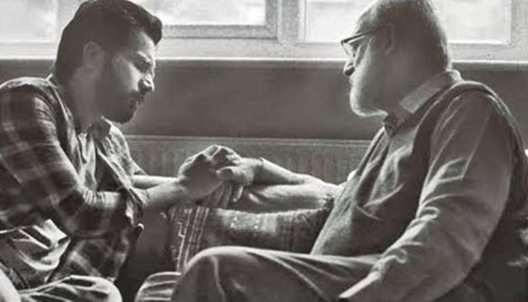 Lights, Camera, Action: Keval Arora on his Bollywood debut in ‘Omerta ...