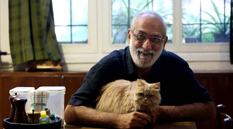 Lights, Camera, Action: Keval Arora on his Bollywood debut in ‘Omerta ...