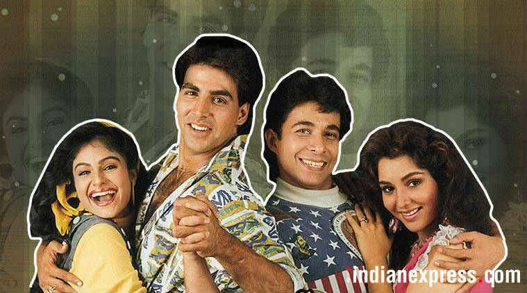 What makes Akshay Kumar’s Khiladi one of the best murder mysteries in ...