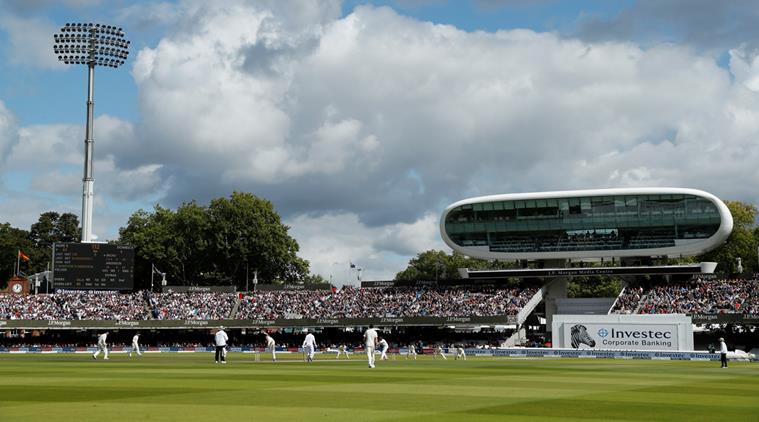 Lord’s up for sale: Part of iconic cricket stadium can be yours for ...