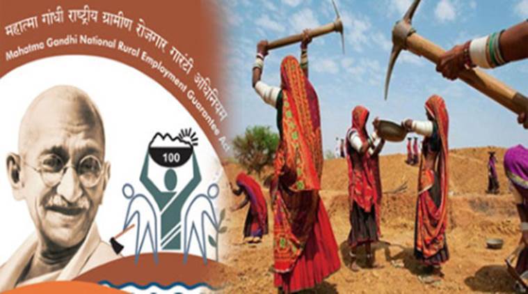 Maharashtra ranks 10th in asset creation: MNREGA | Mumbai News - The ...