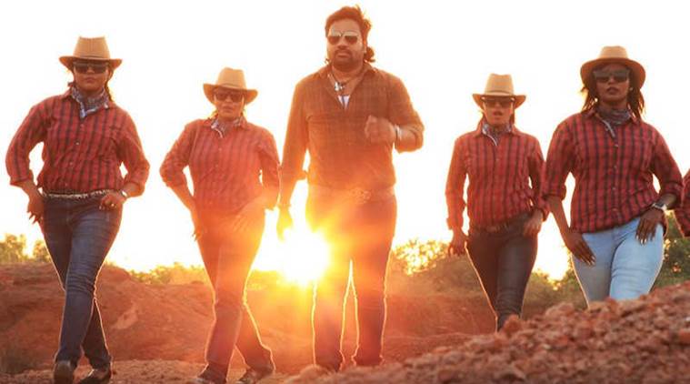 Five reasons to watch Tamil Padam 2