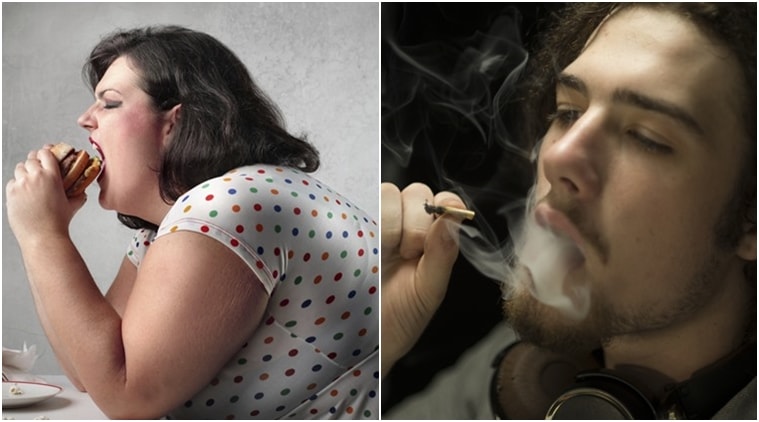 Obesity, smoking roadblocks in successful arthritis treatment | Health ...