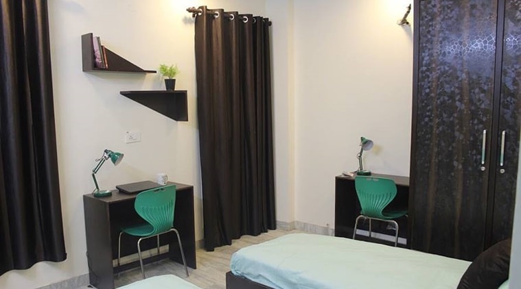 DU admissions 2018: Students prefer luxury PGs over spacious apartments ...