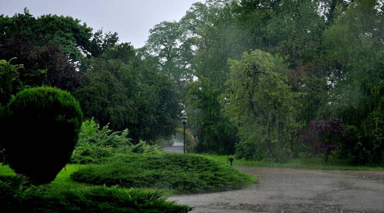 Beautiful monsoon destinations in India that are easy on the pocket ...