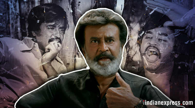 Five films of Rajinikanth – The Actor | Tamil News - The Indian Express