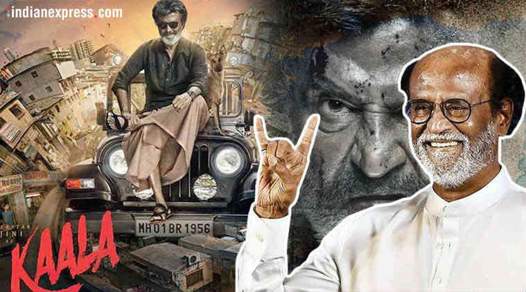 How Kaala could change how we see Rajinikanth on and off the big screen ...