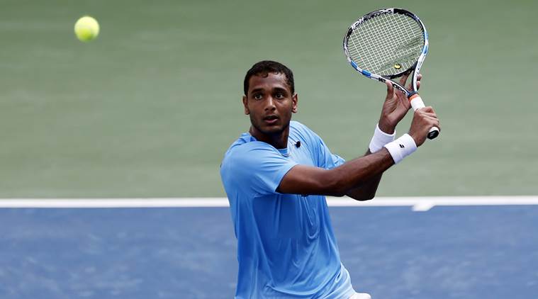 Ramkumar Ramanathan eyes first singles ATP title for India in 20 years ...