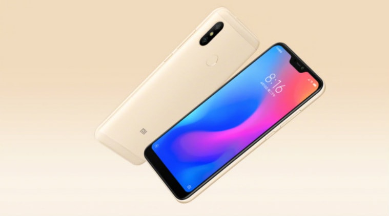 Xiaomi Redmi 6 Pro launch on June 25: Specifications, features and ...