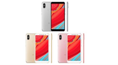 Xiaomi Redmi Y2 Price In India Specifications Comparison Xiaomi Redmi