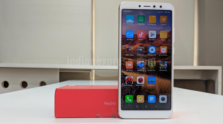 Xiaomi Redmi Y2 review: Focus is on selfies, and here’s what it ...
