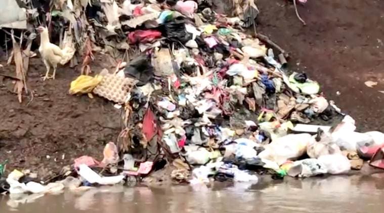 VIDEO: This is the world’s most POLLUTED river; here’s why | Trending ...