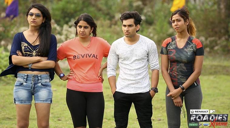Roadies Xtreme: Shuffling of gang members and double eviction to add ...