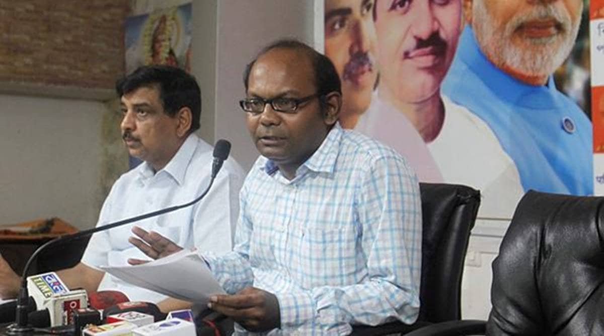 BJP issues showcause notice to Sayantan Basu, 2 other leaders for ‘anti ...