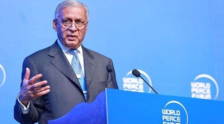 Pvt players can mobilise funds faster: Former Pakistan PM Shaukat Aziz ...