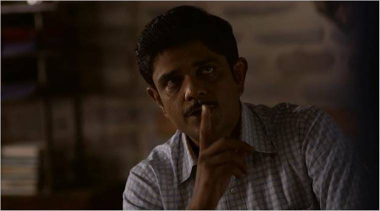 Here’s why you should binge-watch Damaged, India’s first show about a ...