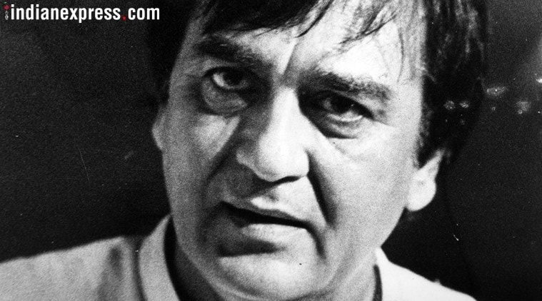 Sunil Dutt’s 90th birth anniversary: Some interesting facts about the ...