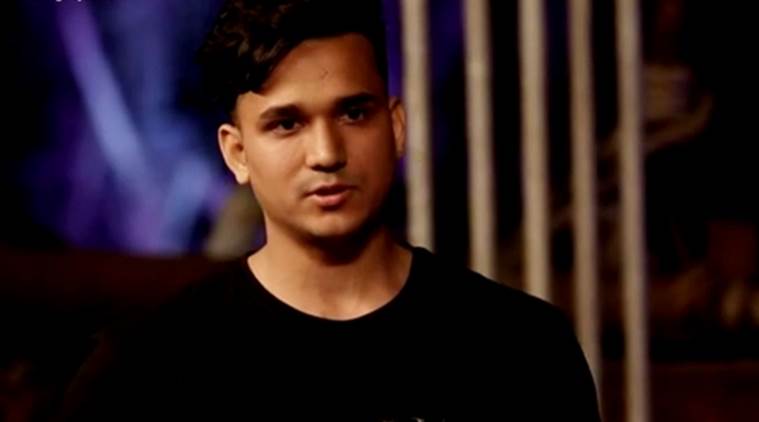 Roadies Xtreme evicted contestant Syed Khursheed Hassan: I made wrong ...