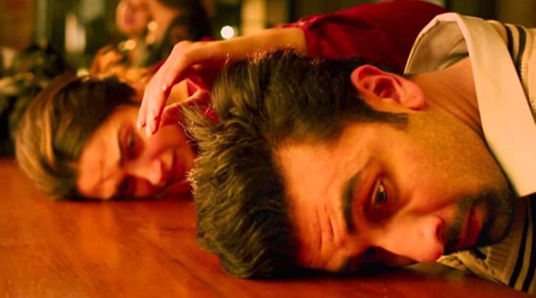 Five scenes from Imtiaz Ali films when heroines changed the life of ...