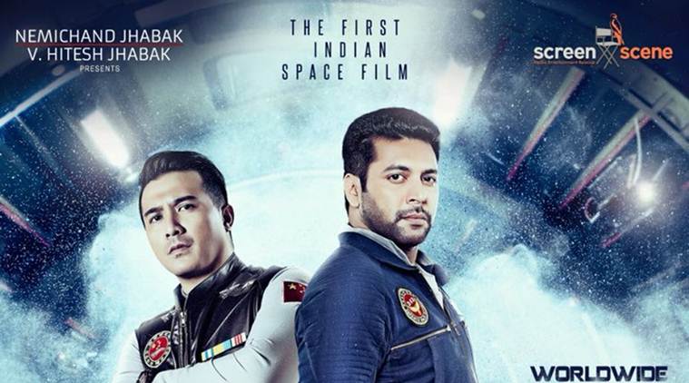 Tik Tik Tik movie release: Highlights | Tamil News - The Indian Express