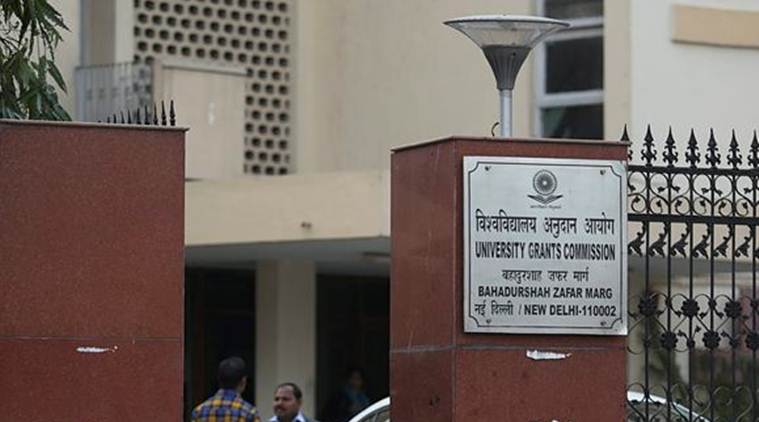 Brief history of how the UGC was created | Research News - The Indian ...