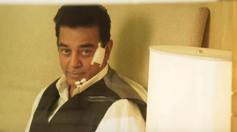Vishwaroopam 2: Five key takeaways from the Kamal Haasan-Rahul Bose ...