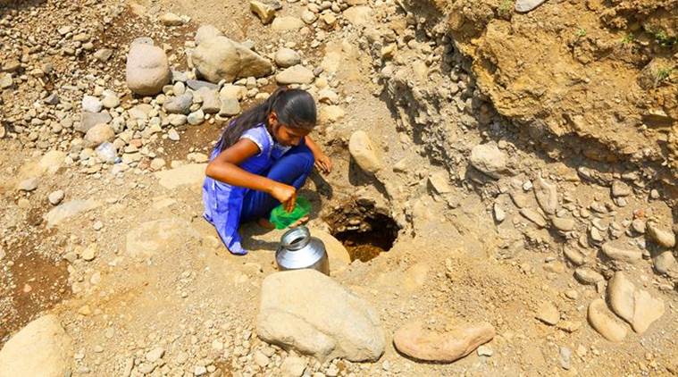 VIDEO: Here’s why India is facing its worst water crisis | India News ...