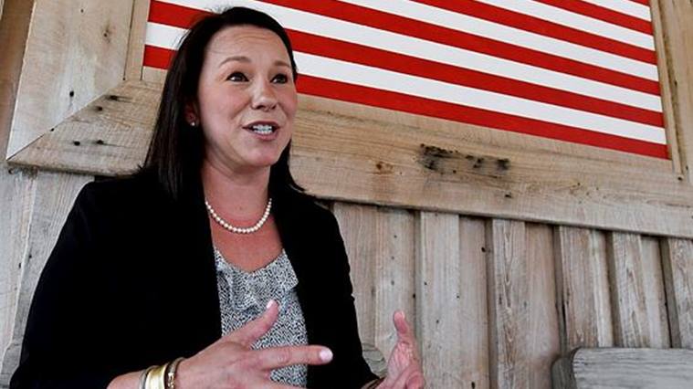 Once a Trump critic, Martha Roby seeking redemption in Alabama runoff ...