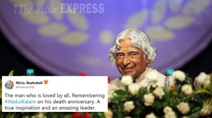Remembering Dr Apj Abdul Kalam Best Books Quotes