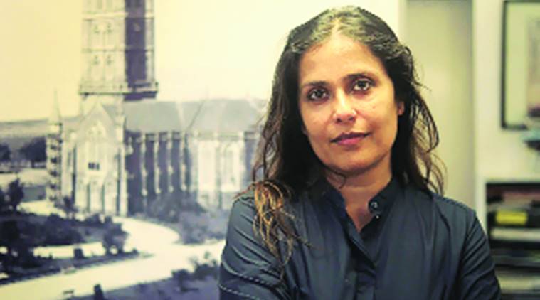In Mumbai, heritage buildings are living, breathing structures: Abha ...
