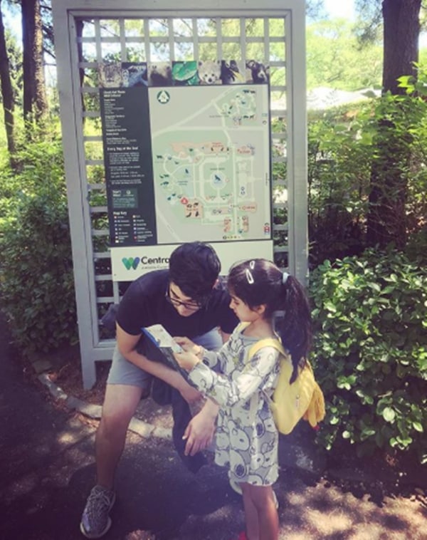 Akshay Kumar’s fun family holiday comes to an end, check out all photos ...