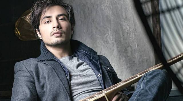 Ali Zafar faces harassment lawsuit from Pakistani artist Leena Ghani ...