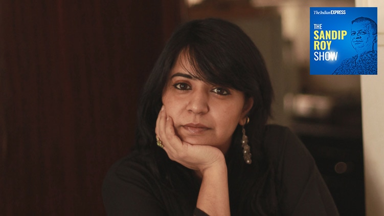 Anusha Yadav on the Indian Memory Project | The Indian Express