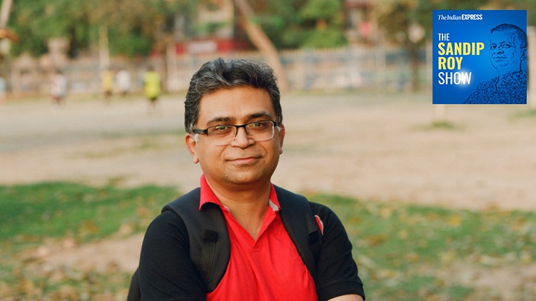 Pawan Dhall on LGBT activism | The Indian Express