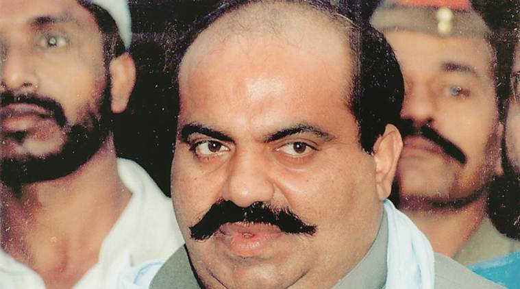 Atiq Ahmed: News, Photos, Latest News Headlines about Atiq Ahmed - The ...