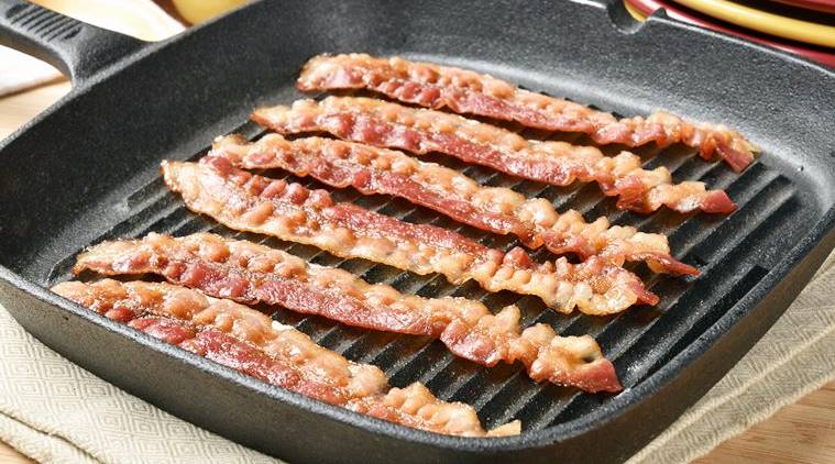 Five simple bacon recipes to kick-start your appetite | Food-wine News ...