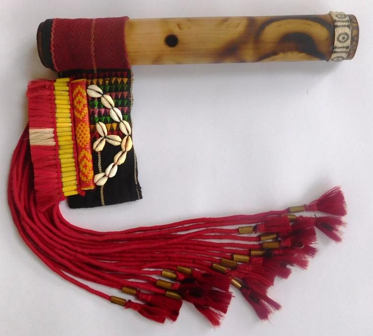 Nagaland: The world’s ‘easiest’ musical instrument seeks a patent ...